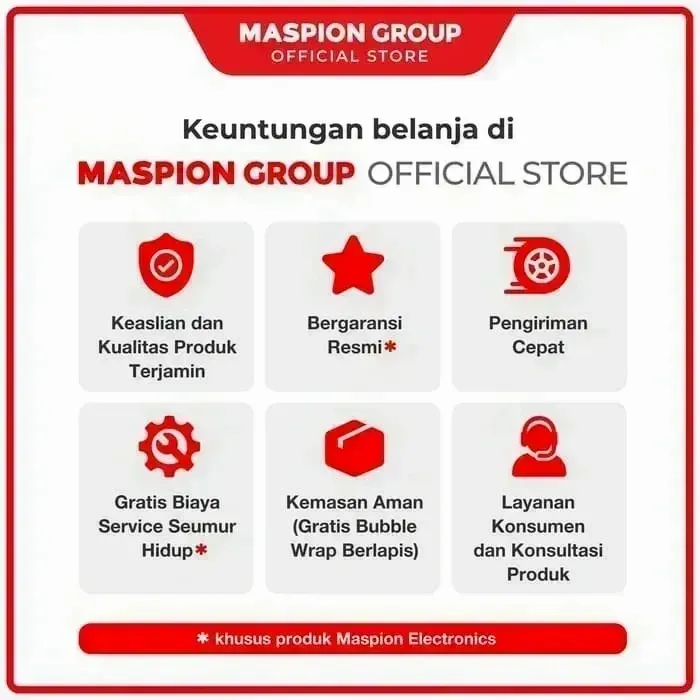 Maspion