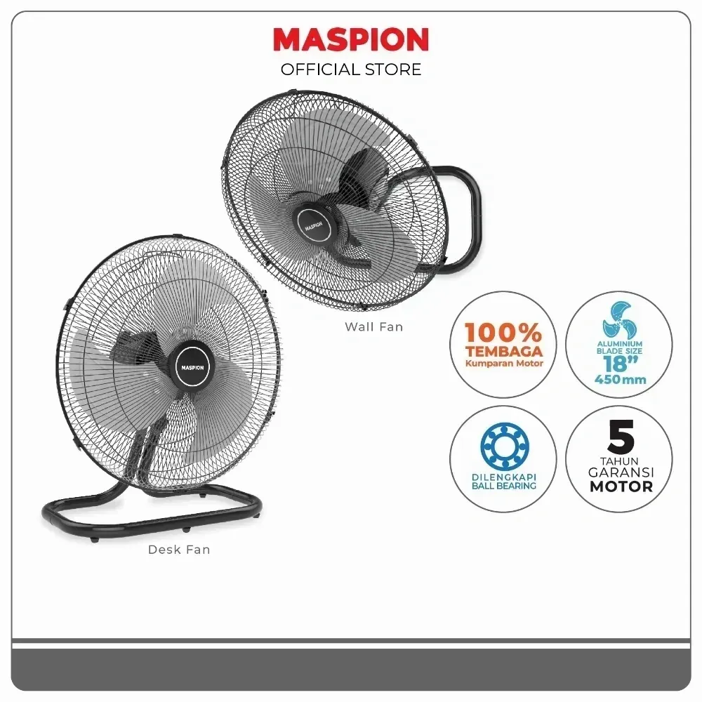 Maspion