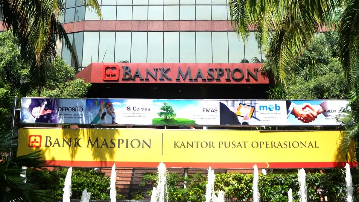 Maspion